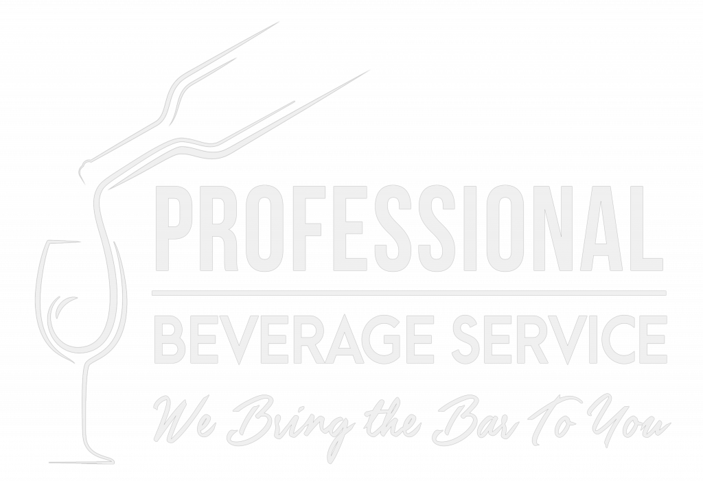 Home | Professional Beverage Service